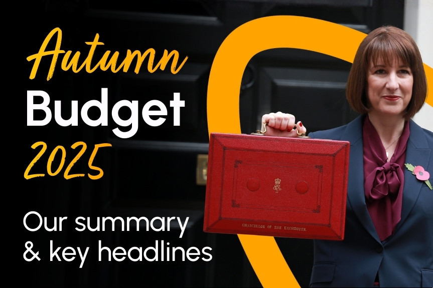 Autumn Budget 2025: What the Tax Changes Mean for Your Wealth | Off ...