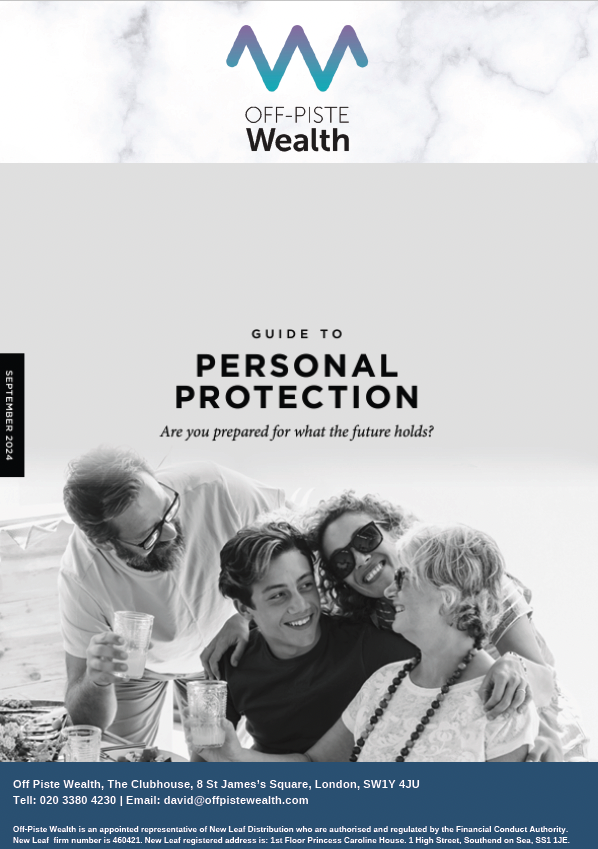 Finance Protection